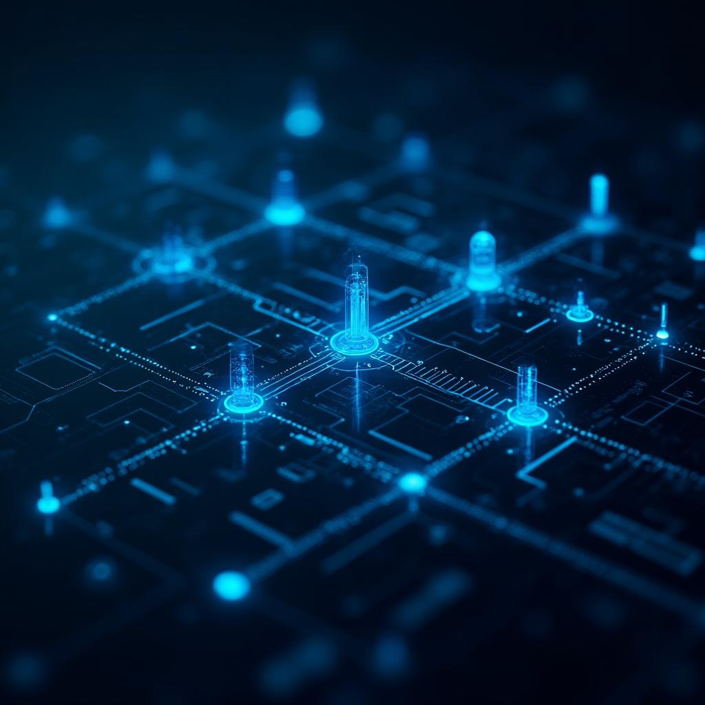 Avant Automations | Enterprise AI Systems & Automation for the Future ...